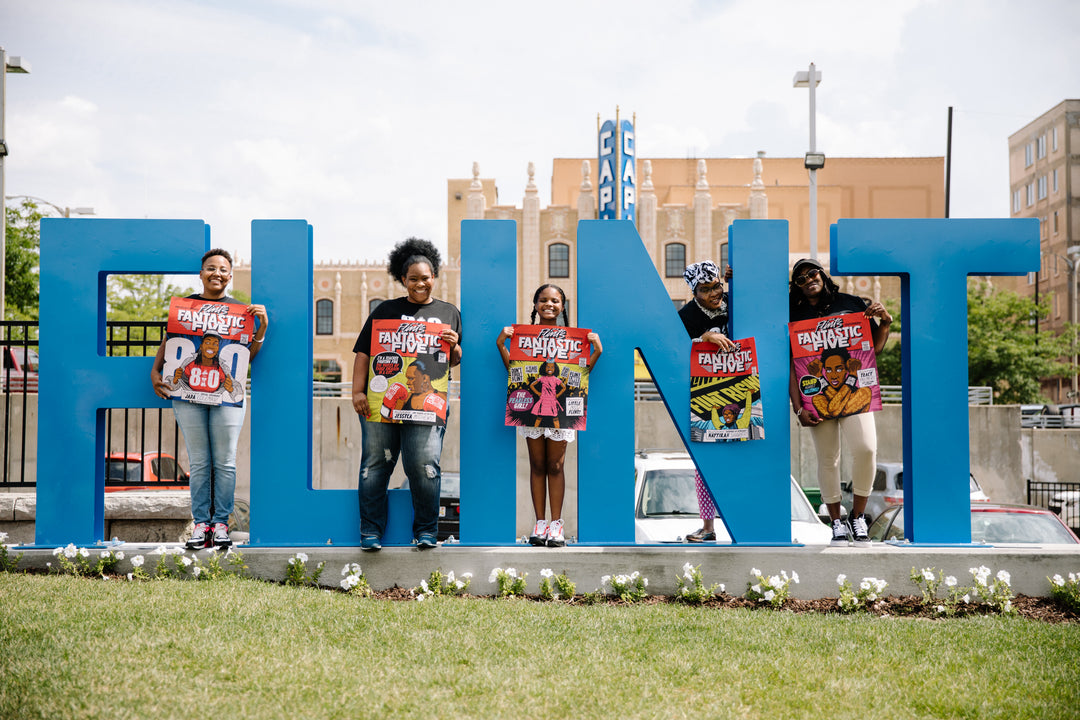 The Flint Initiative