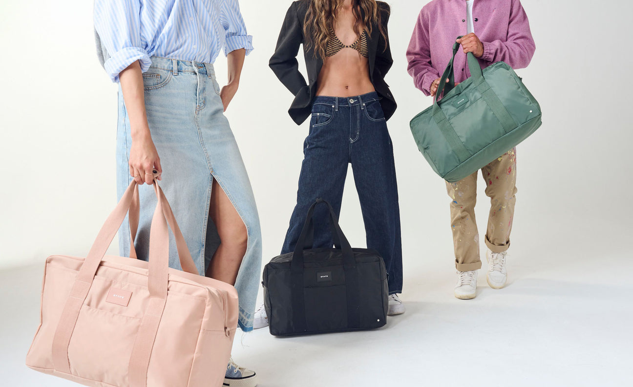 STATE Bags - Backpacks, Totes and Bags for Women, Men & Kids
