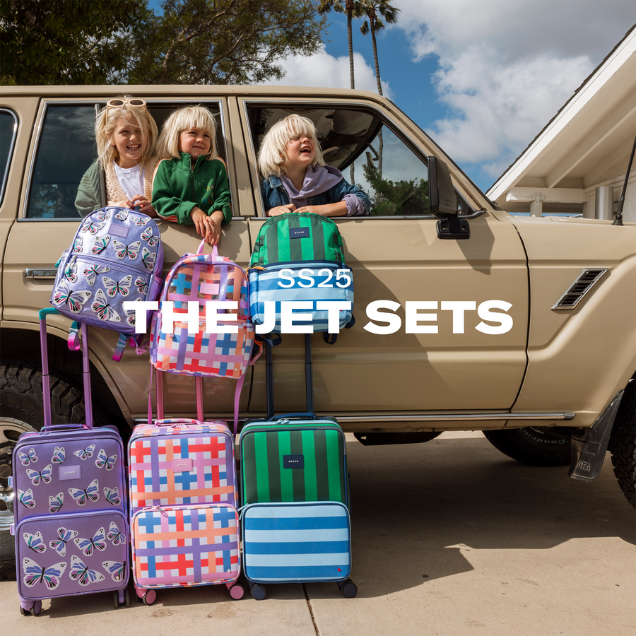 The Jet Sets