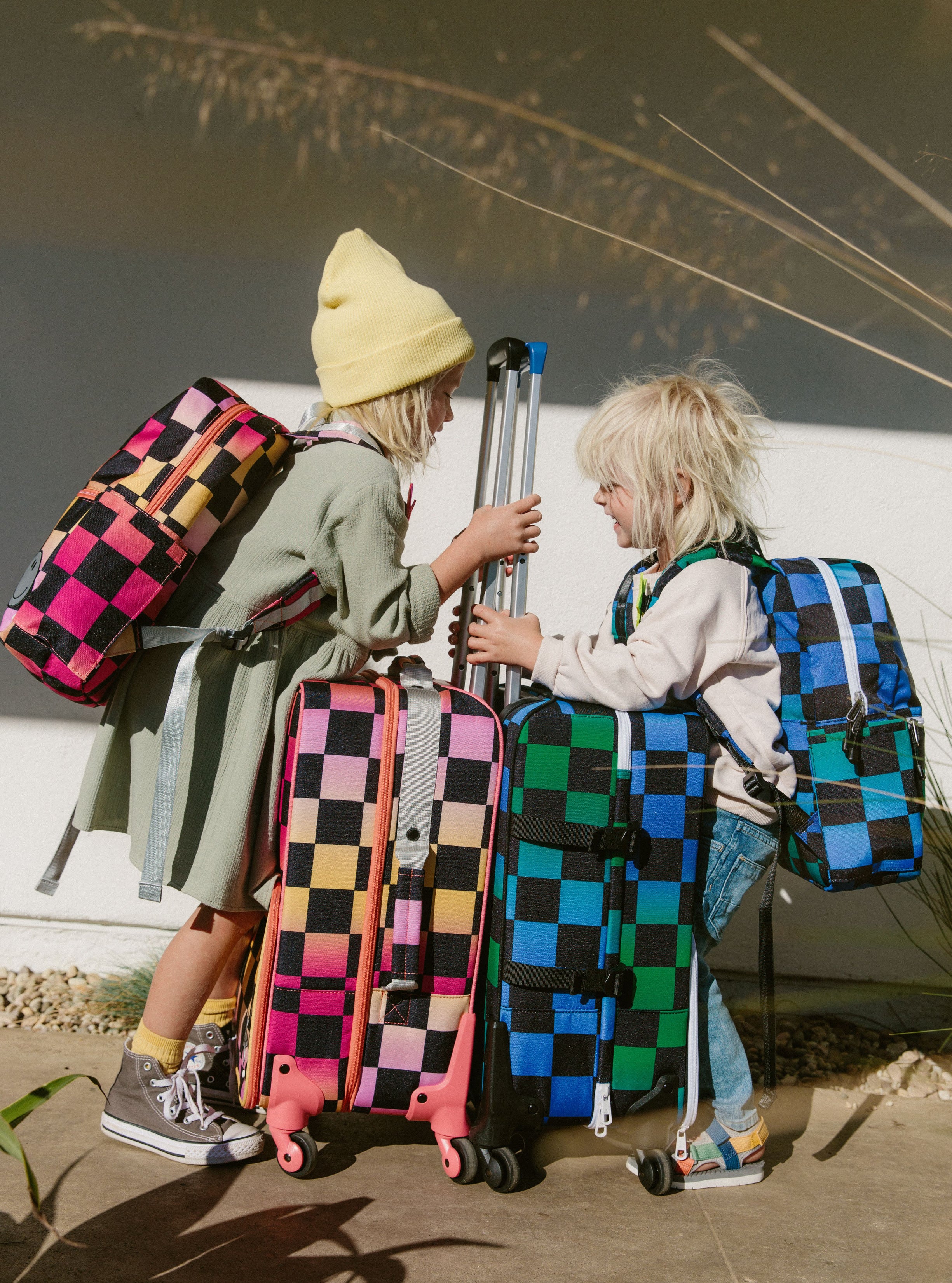 STATE Bags - Backpacks, Totes and Bags for Women, Men & Kids