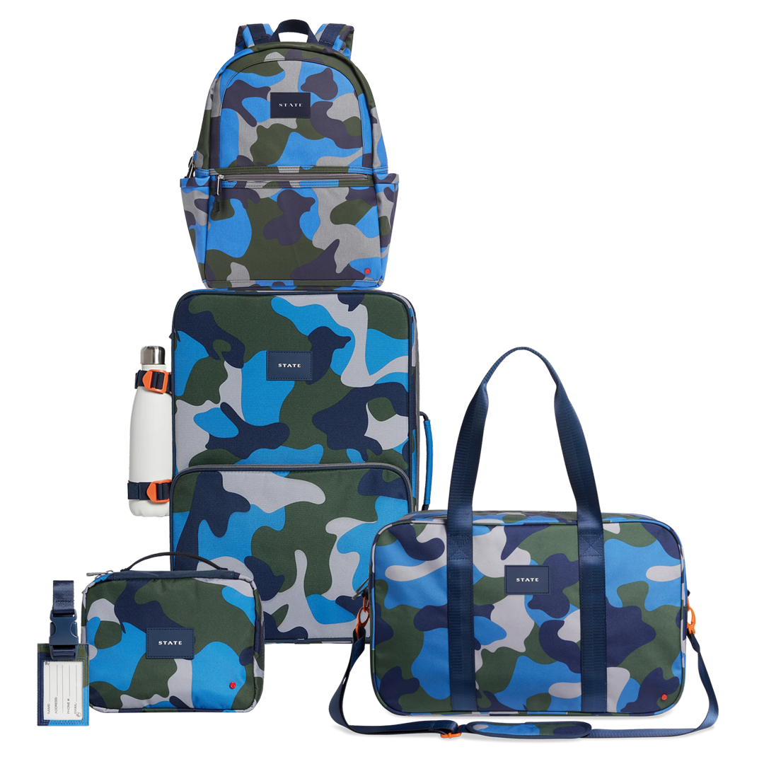 STATE Bags - Backpacks, Totes and Bags for Women, Men & Kids