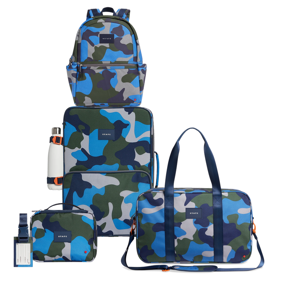 STATE Bags - Backpacks, Totes and Bags for Women, Men & Kids