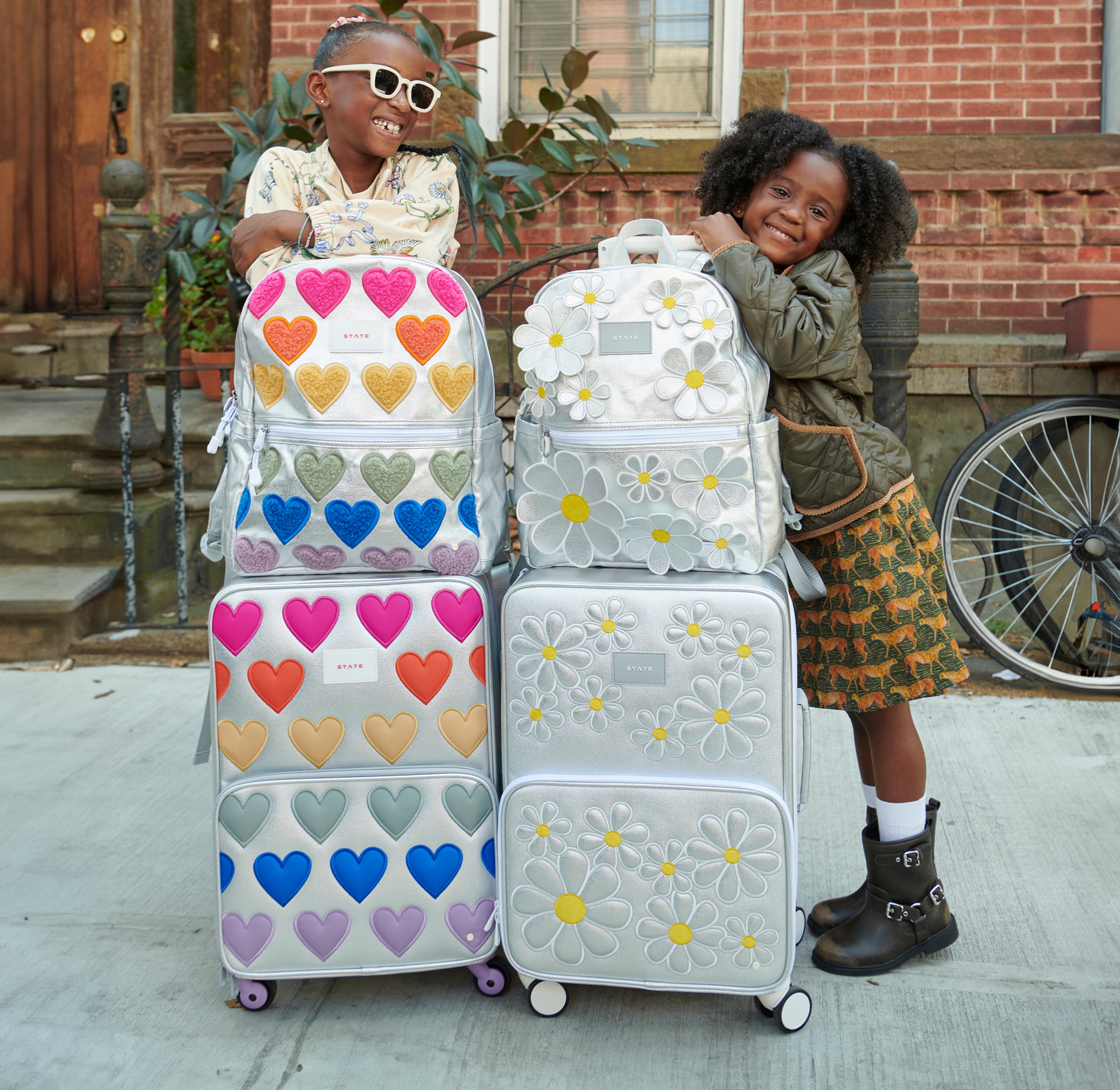 STATE Bags - Backpacks, Totes and Bags for Women, Men & Kids