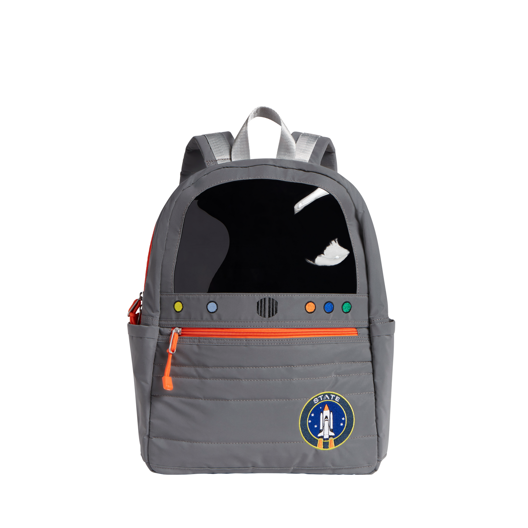 STATE Bags | Kane Kids Travel Backpack Metallic Gold | Back to School ...