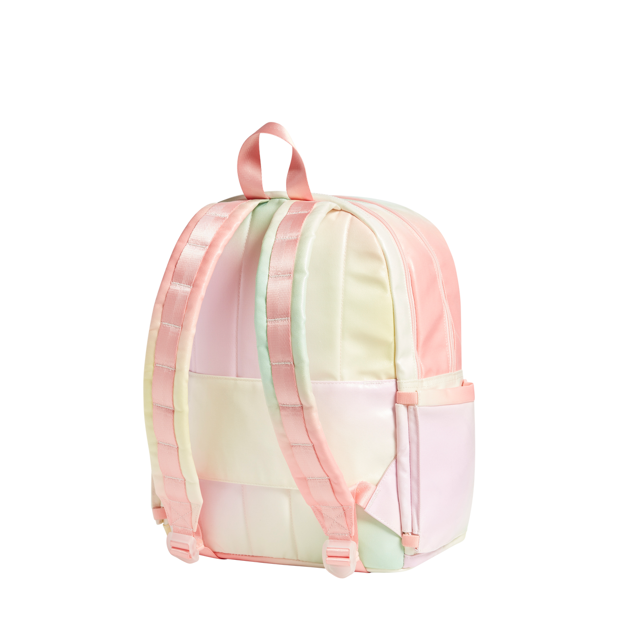 STATE Bags | Kane Kids Double Pocket Backpack Metallic Tie Dye ...