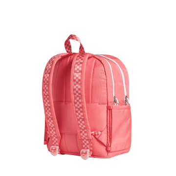 STATE Bags | Kane Kids Double Pocket Backpack Intarsia Strawberries ...