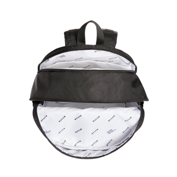 STATE Bags | Reed Backpack Nylon Black | Back to School | Travel Backpack