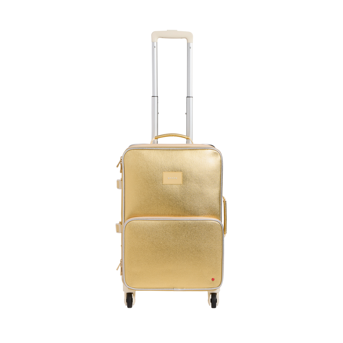 STATE Bags | Logan Suitcase Polyester Canvas Bolt