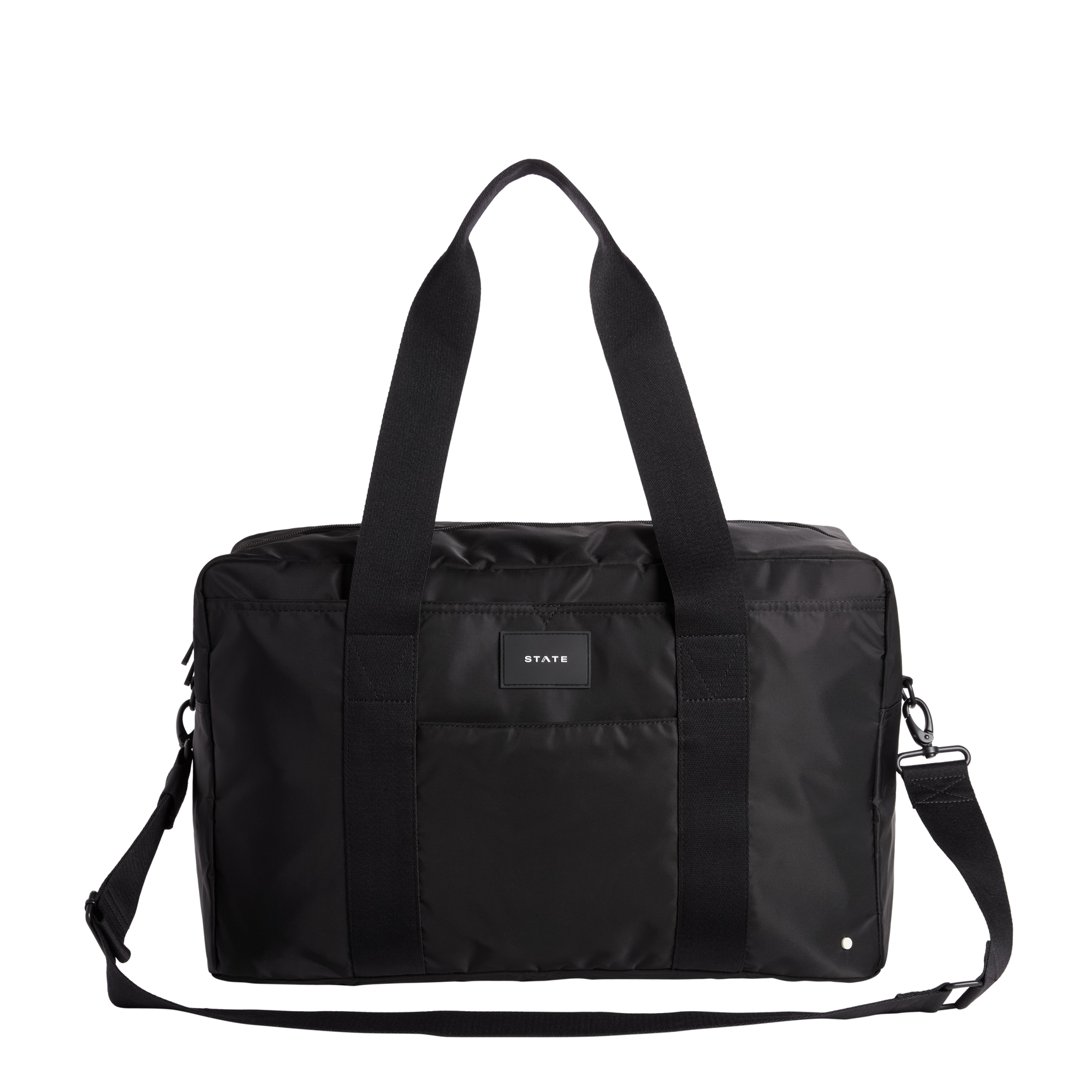 STATE Bags | Hart Dopp Kit Nylon Olive