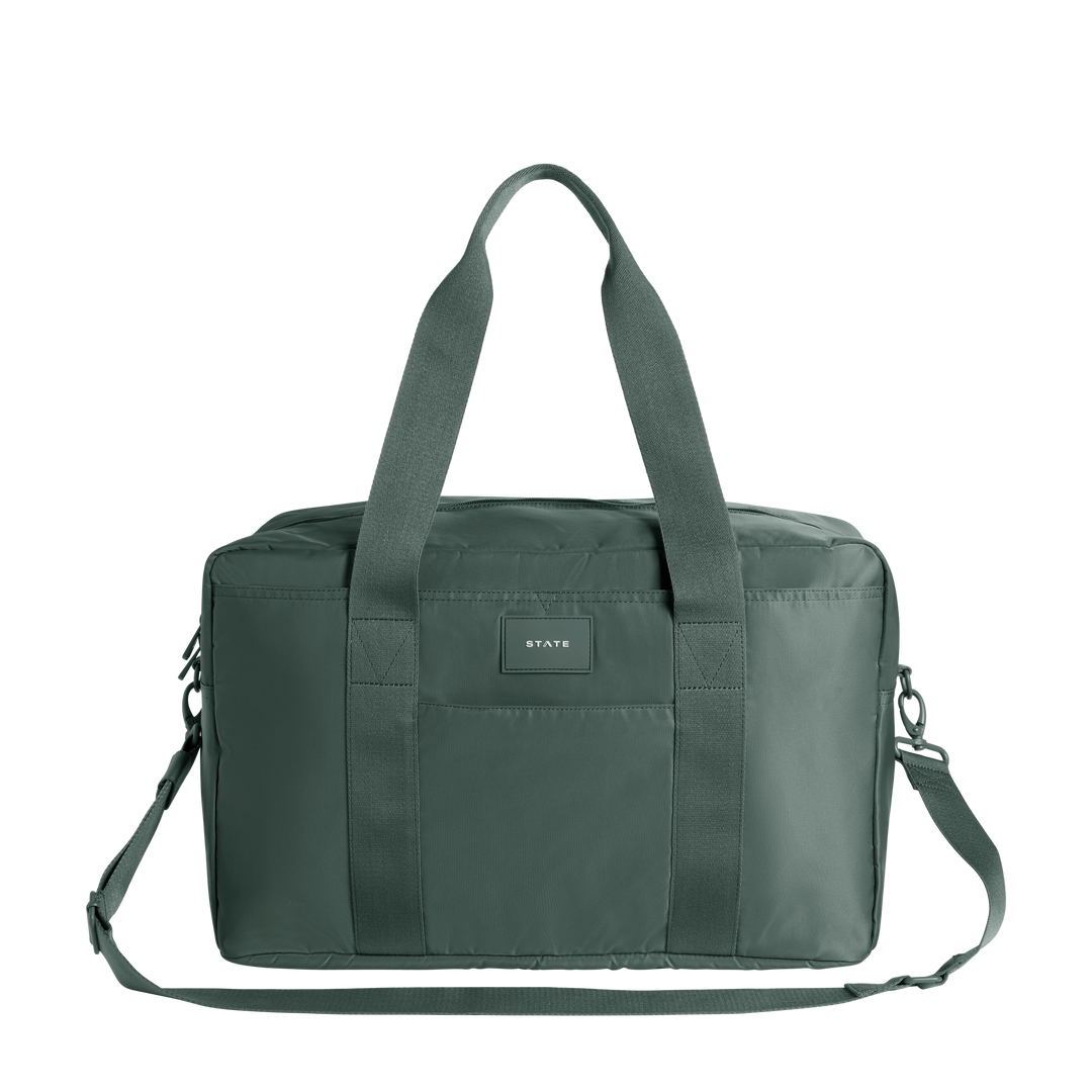 Wellington Travel Bundle