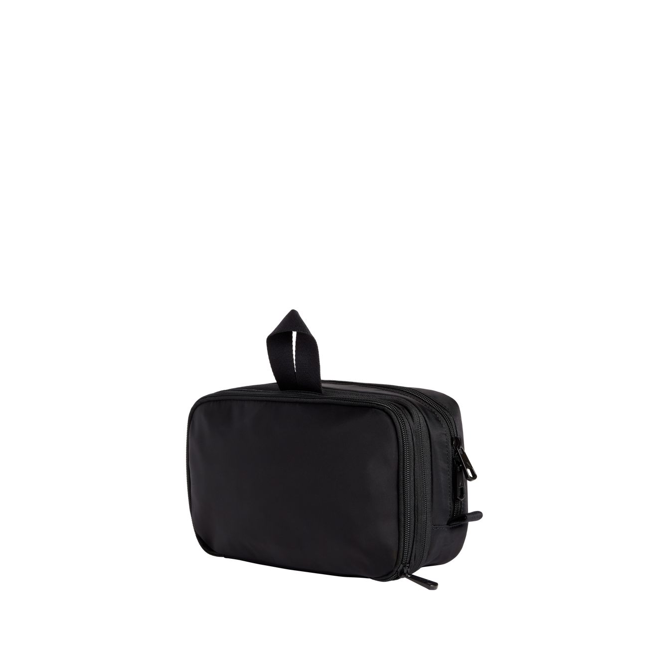 STATE Bags | Hart Dopp Kit Nylon Black