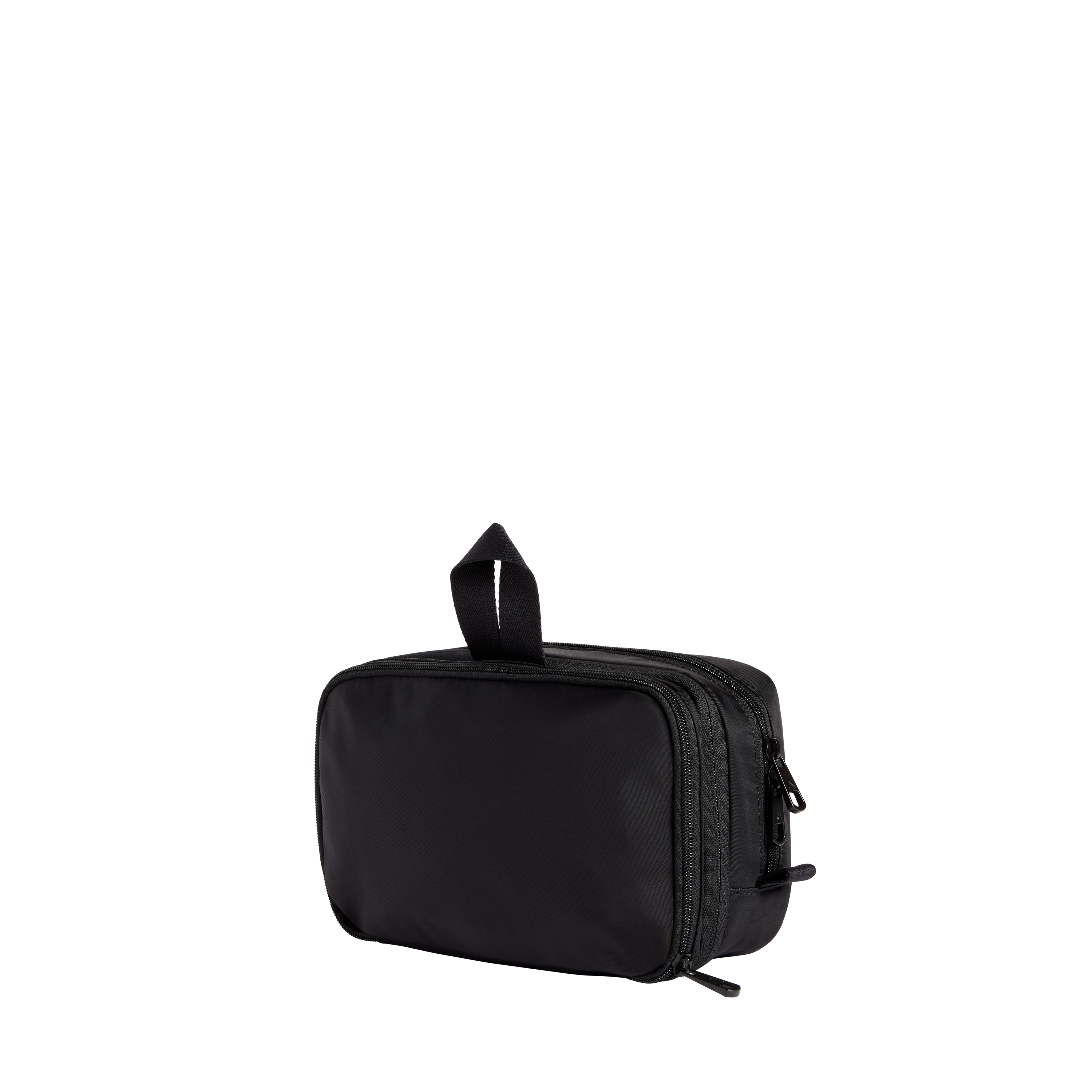 STATE Bags | Hart Dopp Kit Nylon Black