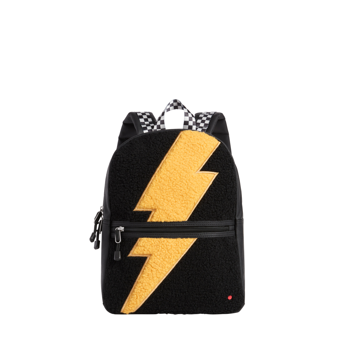 STATE Bags | Kane Mini Backpack Metallic Pink/Silver | Back to School ...