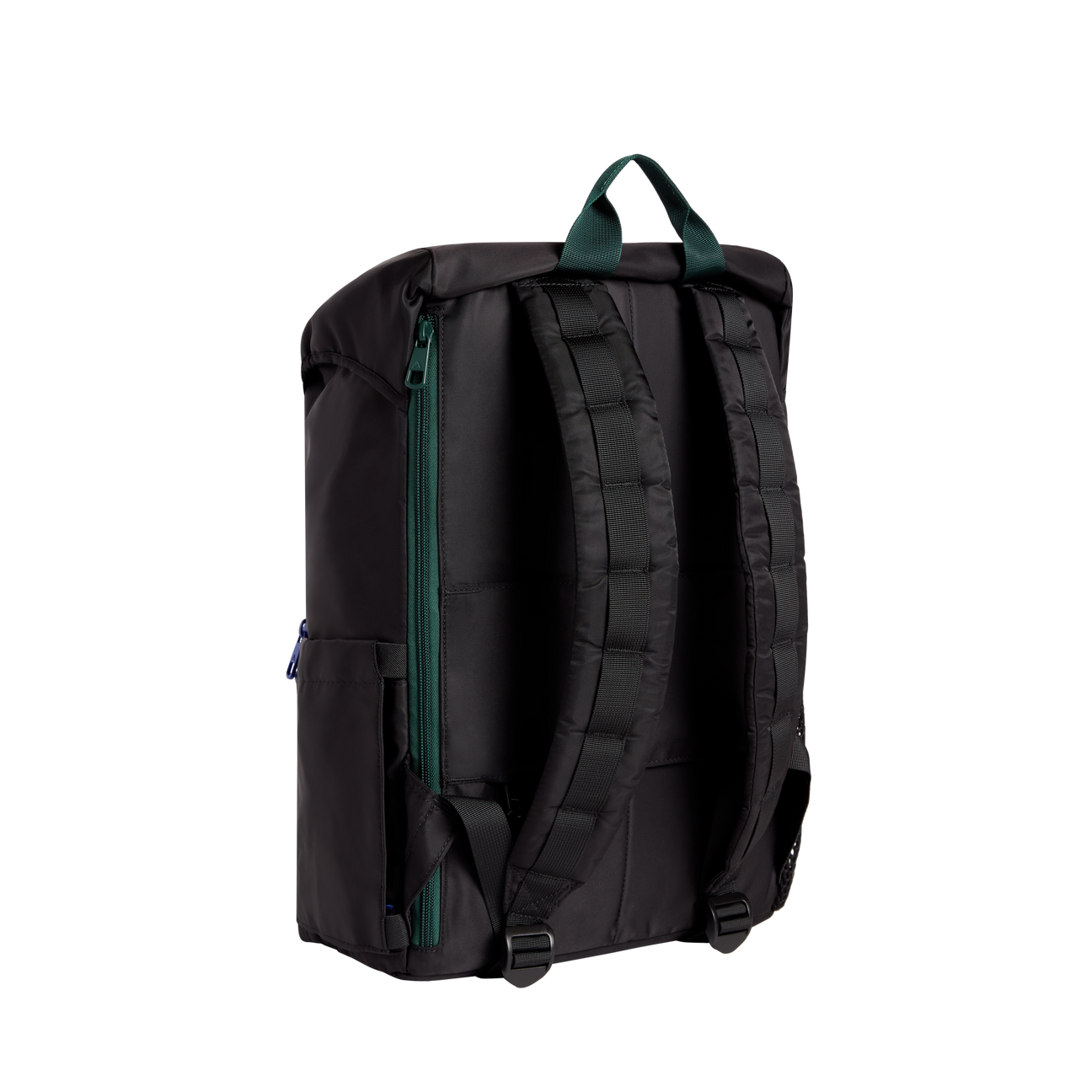 STATE Bags | Grove Rucksack Nylon Black
