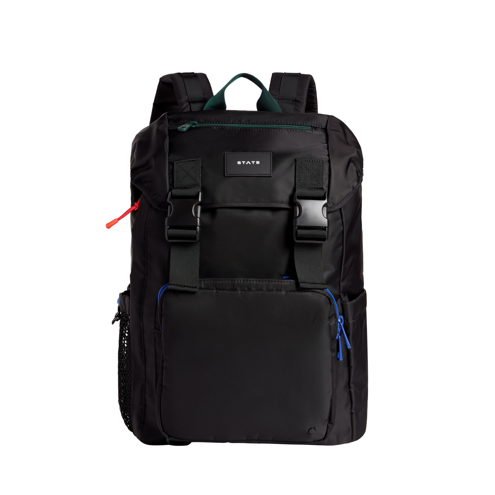 Backpacks