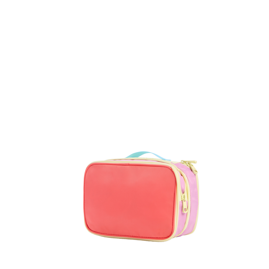 Packing Cube Set Pink Nylon