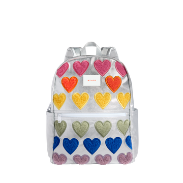 STATE Bags | Kane Kids Large Metallic Gold | Back to School | Travel ...