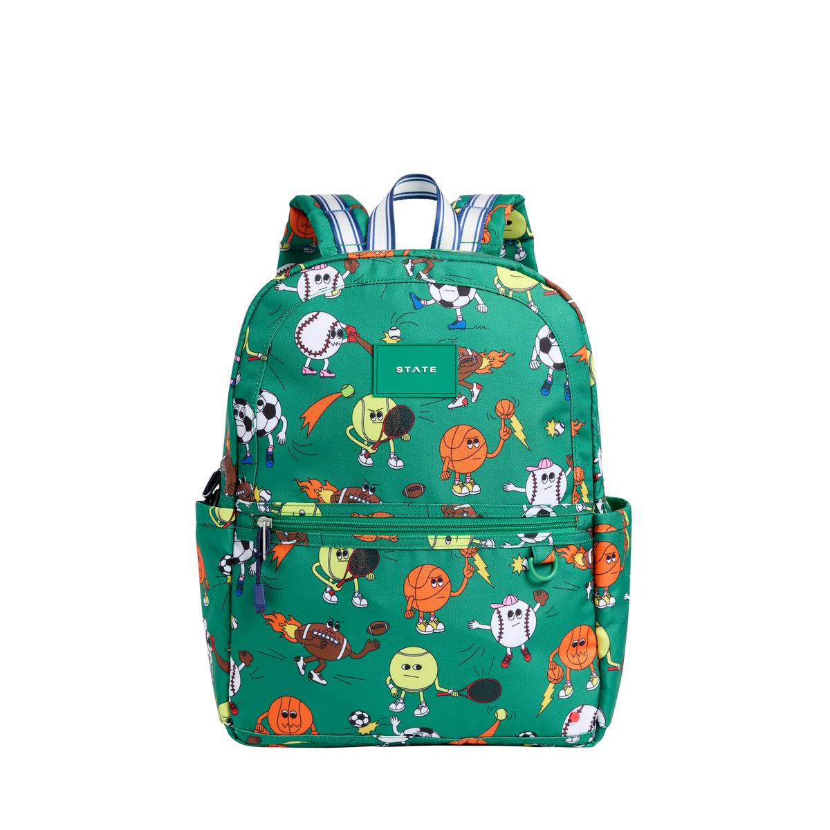 STATE Bags | Kane Kids Backpack 3D Butterfly