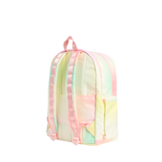 STATE Bags | Kane Kids Large Backpack Metallic Tie Dye Patchwork | Back ...