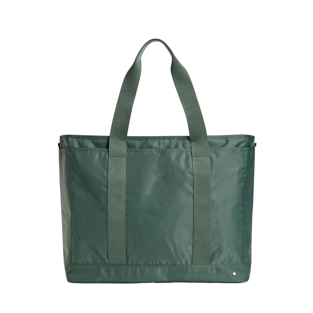 STATE Bags | Wellington XL Tote Nylon Olive