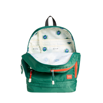 STATE Bags | Lenox Tennis Bag Nylon Pristine