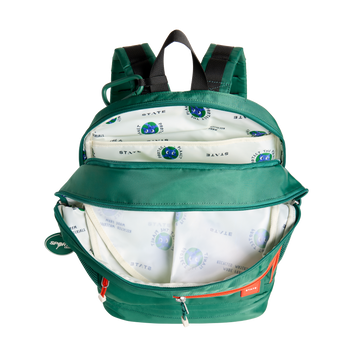 STATE Bags | Lenox Tennis Bag Nylon Pristine