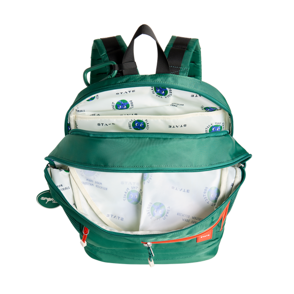 STATE Bags | Lenox Tennis Bag Nylon Pristine