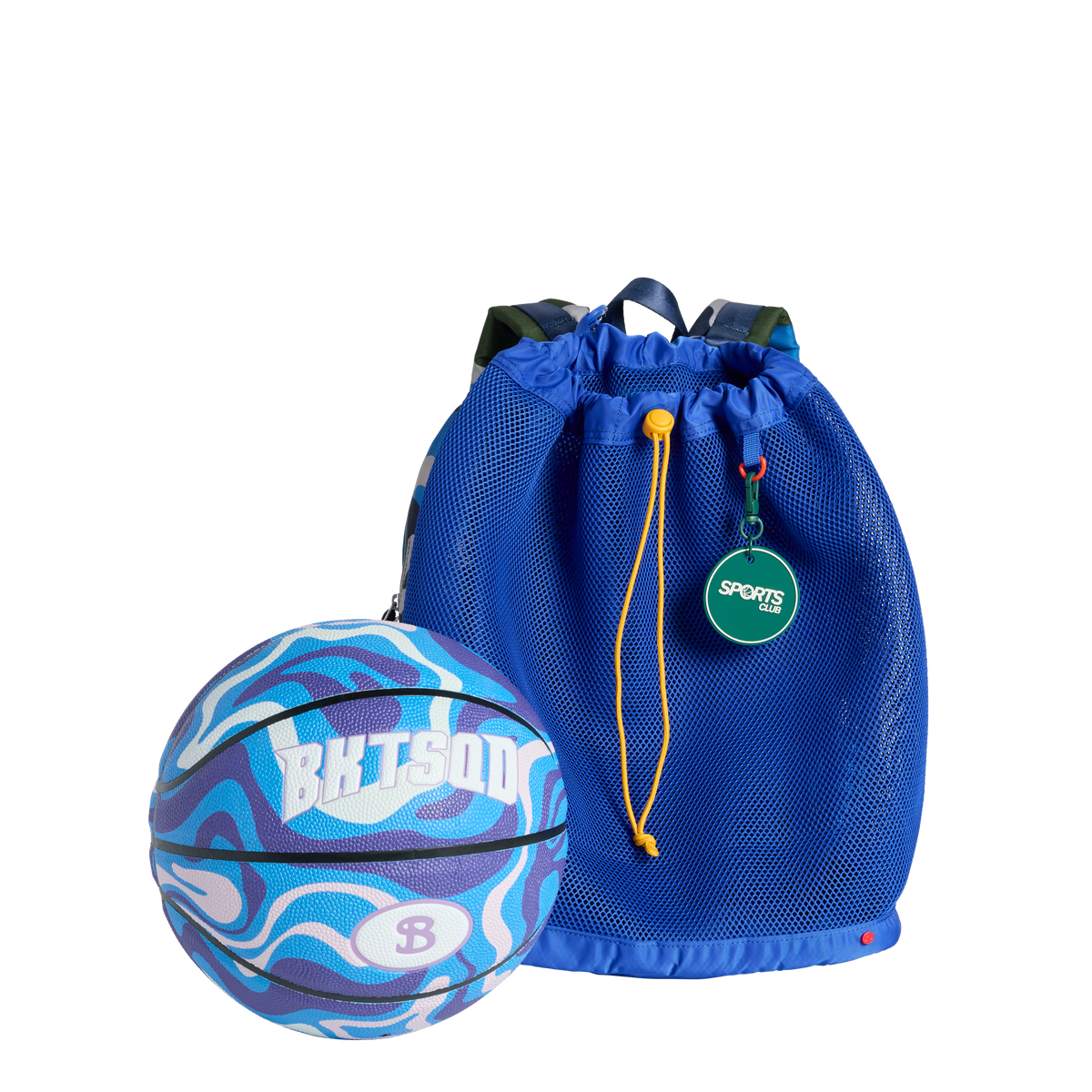 STATE Bags | Kane Ball Bag Add On Evergreen