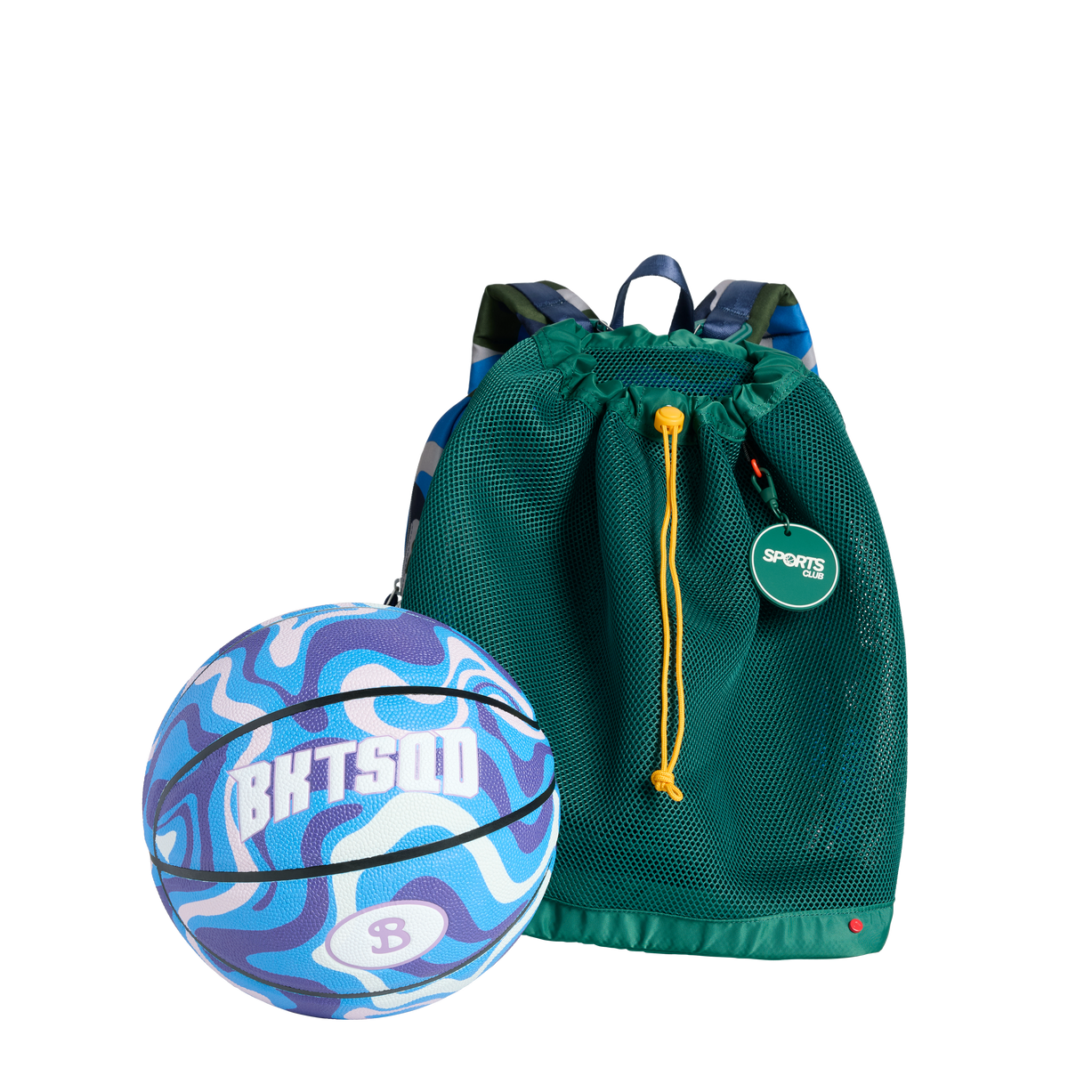 STATE Bags | Kane Ball Bag Add On Evergreen