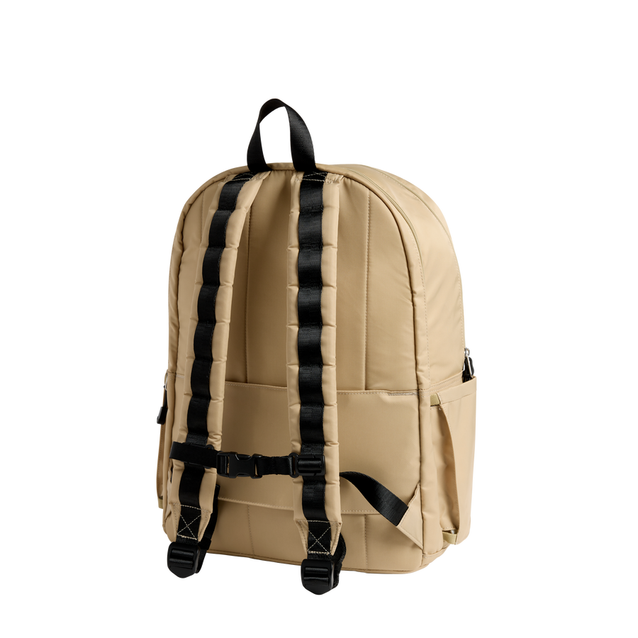 STATE Bags | Reed Backpack Nylon Safari | Back to School | Travel Backpack