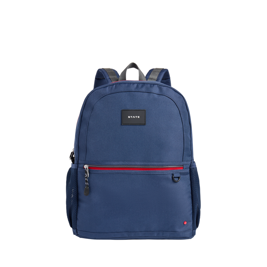 STATE Bags | Kane Kids Large Backpack Nylon Puffer Sunset | Back to ...