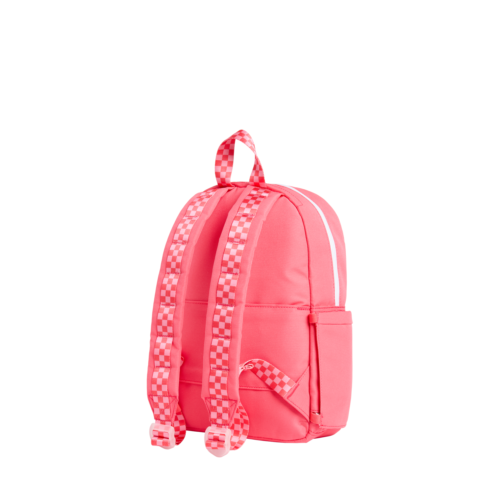 STATE Bags | Kane Kids Mini Travel Backpack Intarsia Strawberries ...