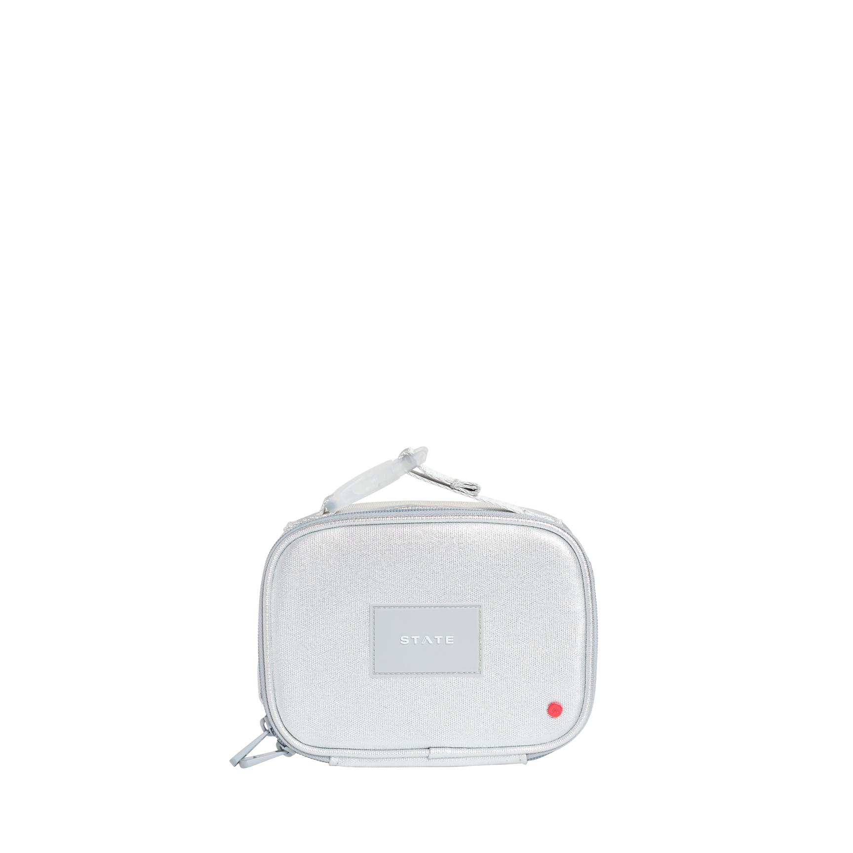 Mini Rodgers Snack Pack in Silver