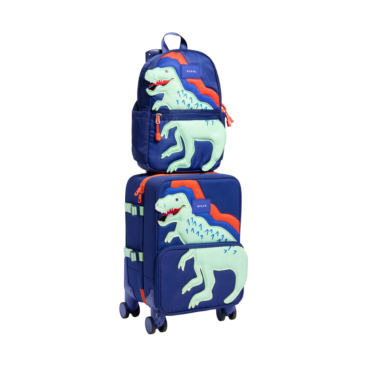 Mini Logan Suitcase
