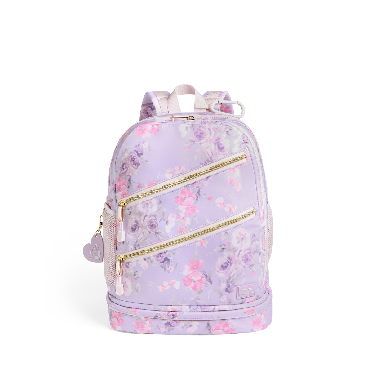 STATE Bags | Lenox Tennis Bag Nylon Pristine