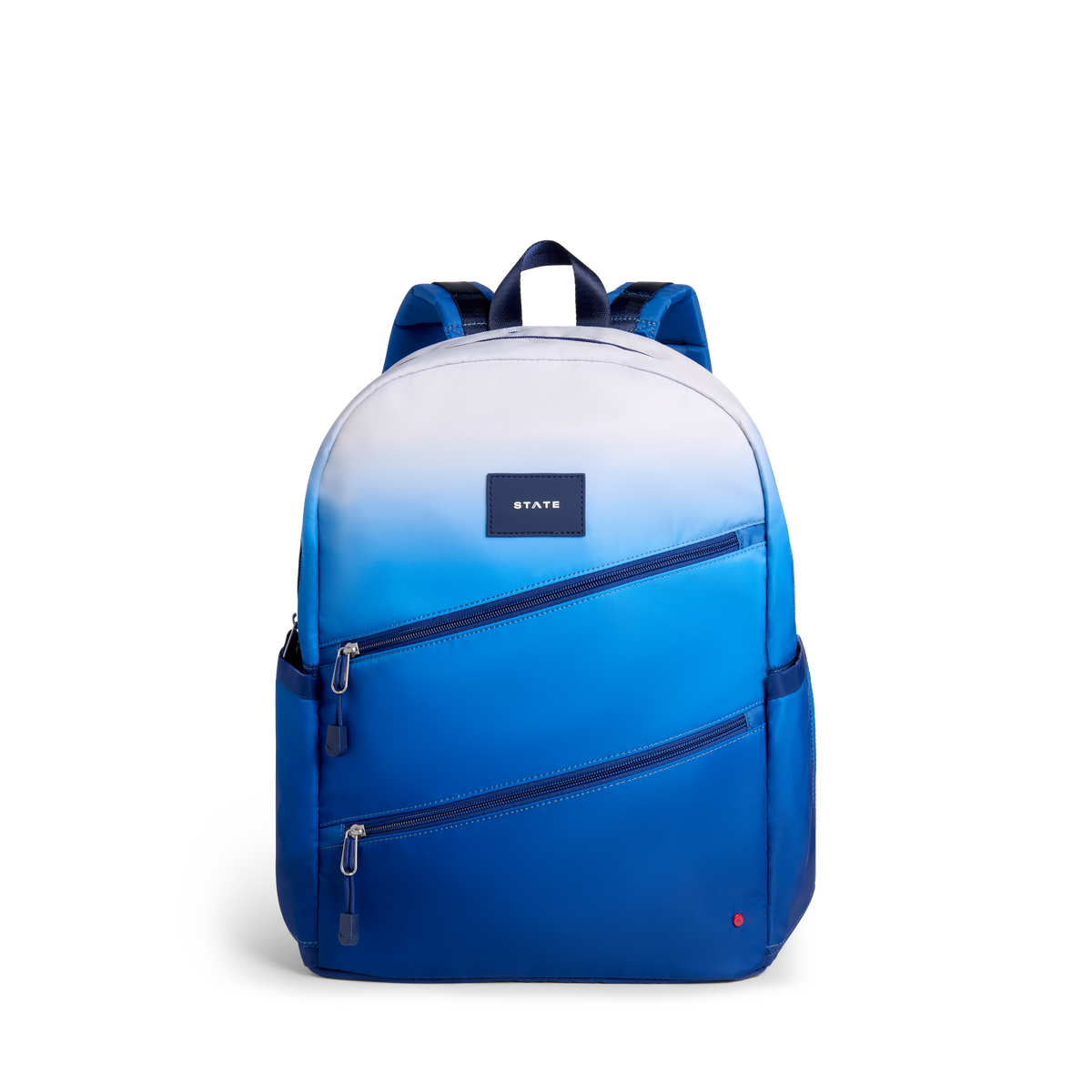 STATE Bags | Kane Kids Large Backpack Nylon Puffer Sunset | Back to ...