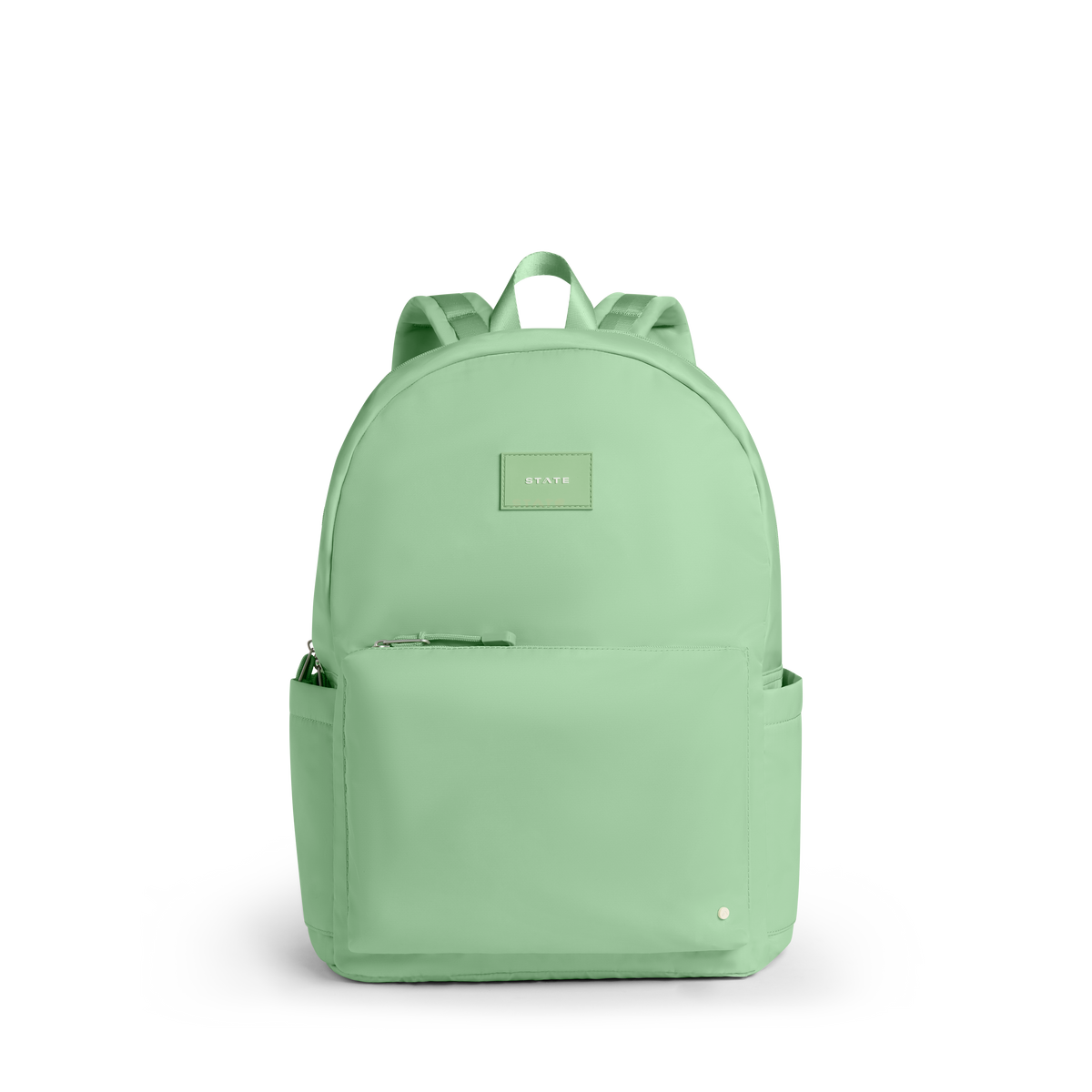 STATE Bags | Reed Backpack Nylon Black | Back to School | Travel Backpack