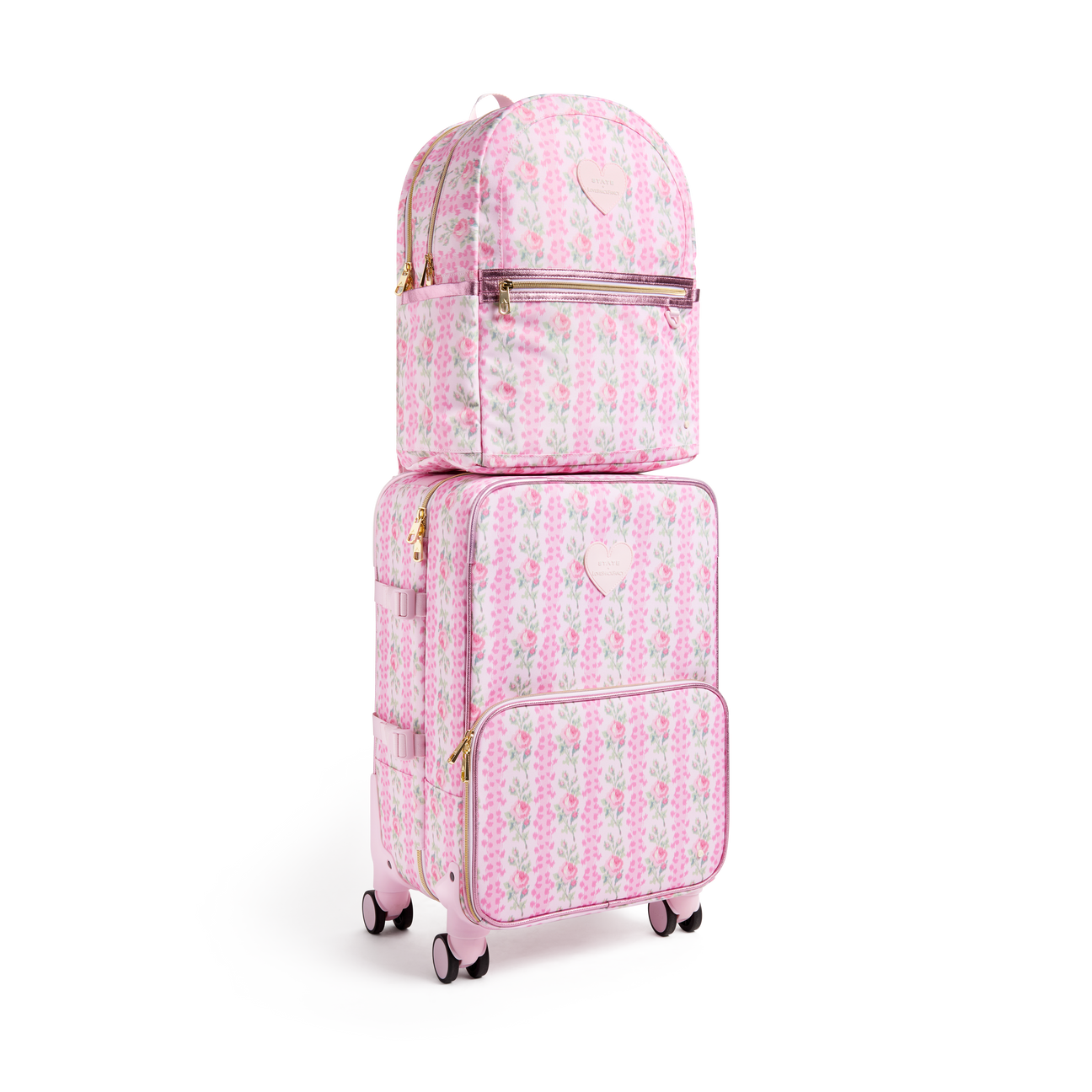 STATE x LoveShackFancy