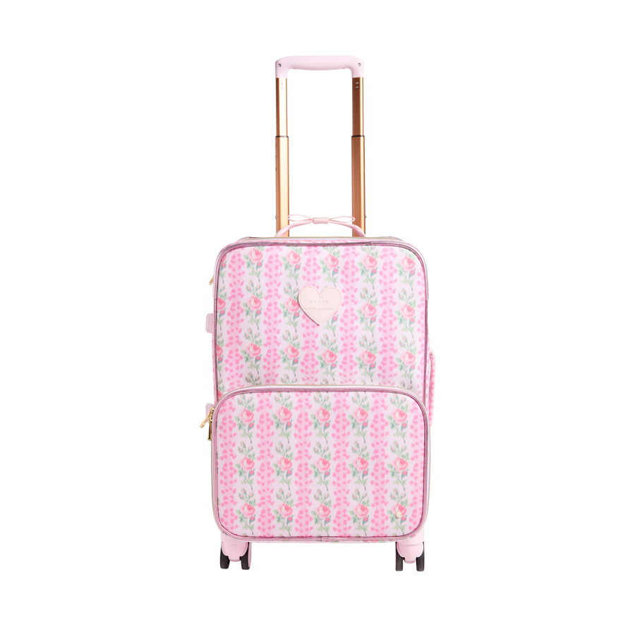 STATE Bags | Logan Suitcase Polyester Canvas Bolt