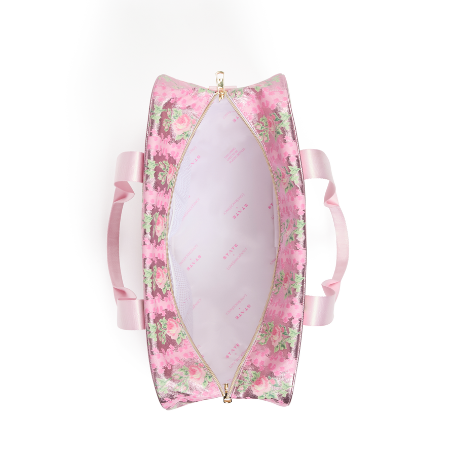 STATE x LoveShackFancy