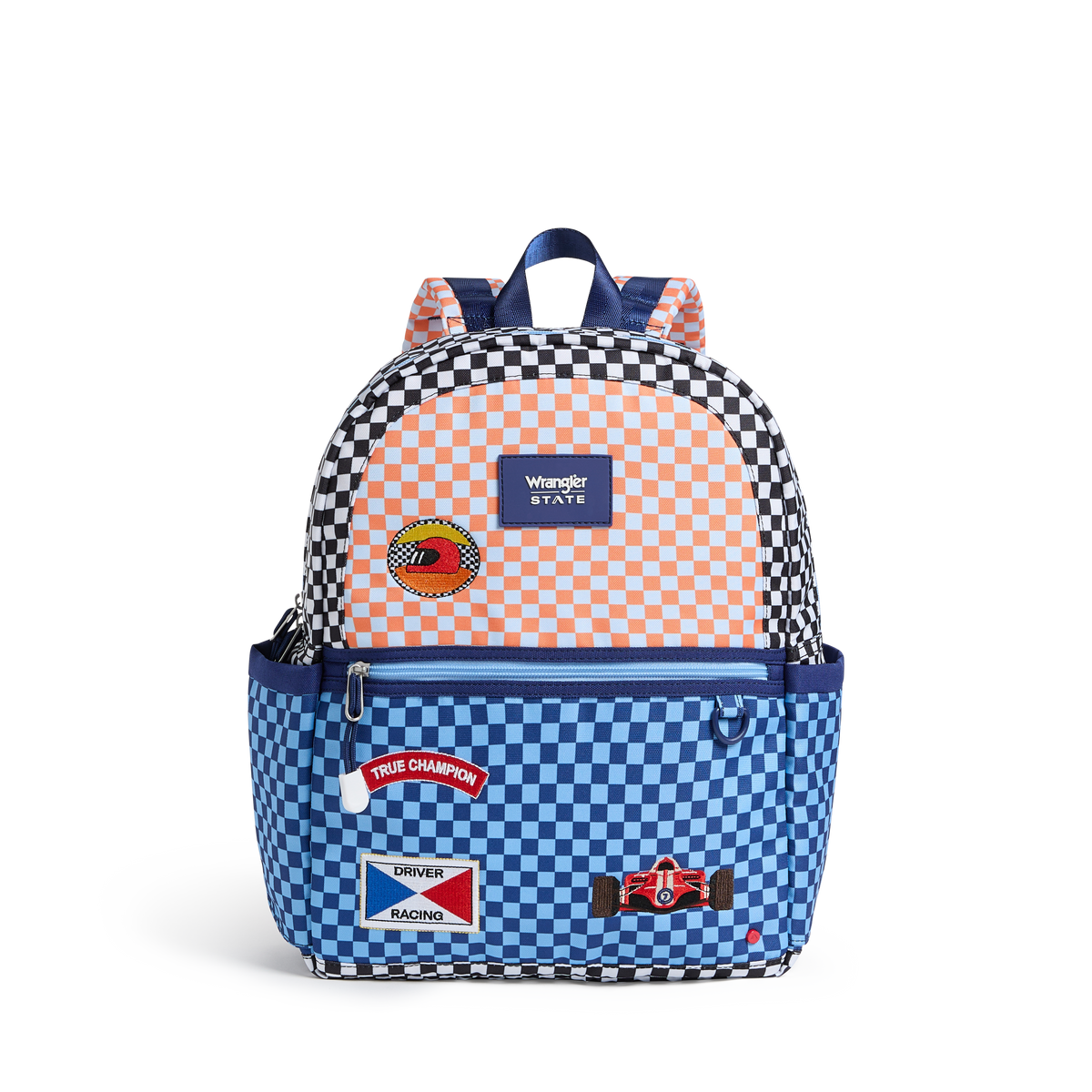 STATE Bags | Kane Kids Travel Backpack Intarsia Strawberries | Back to ...