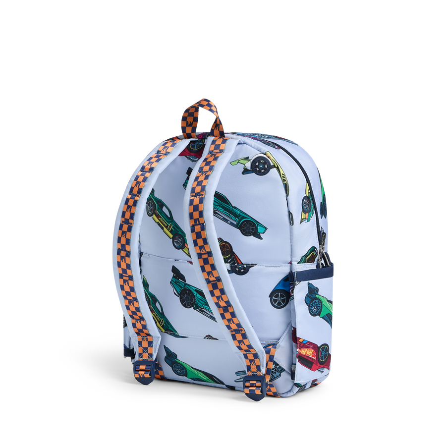 STATE Bags | STATE x Hot Wheels™ Kane Backpack Hot Wheels™ Cars