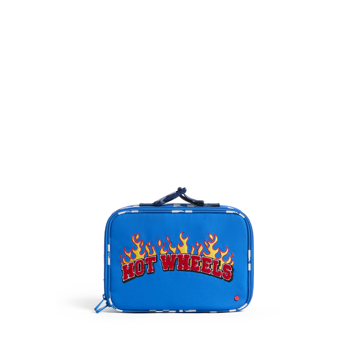 STATE Bags | STATE x LoveShack Fancy Rodgers Lunch Box Metallic ...