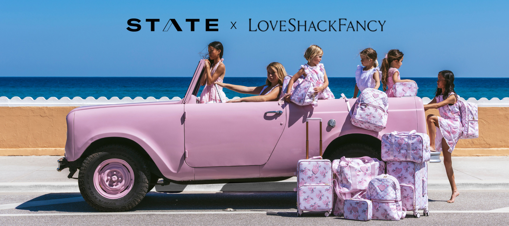 STATE Bags - Backpacks, Totes and Bags for Women, Men & Kids