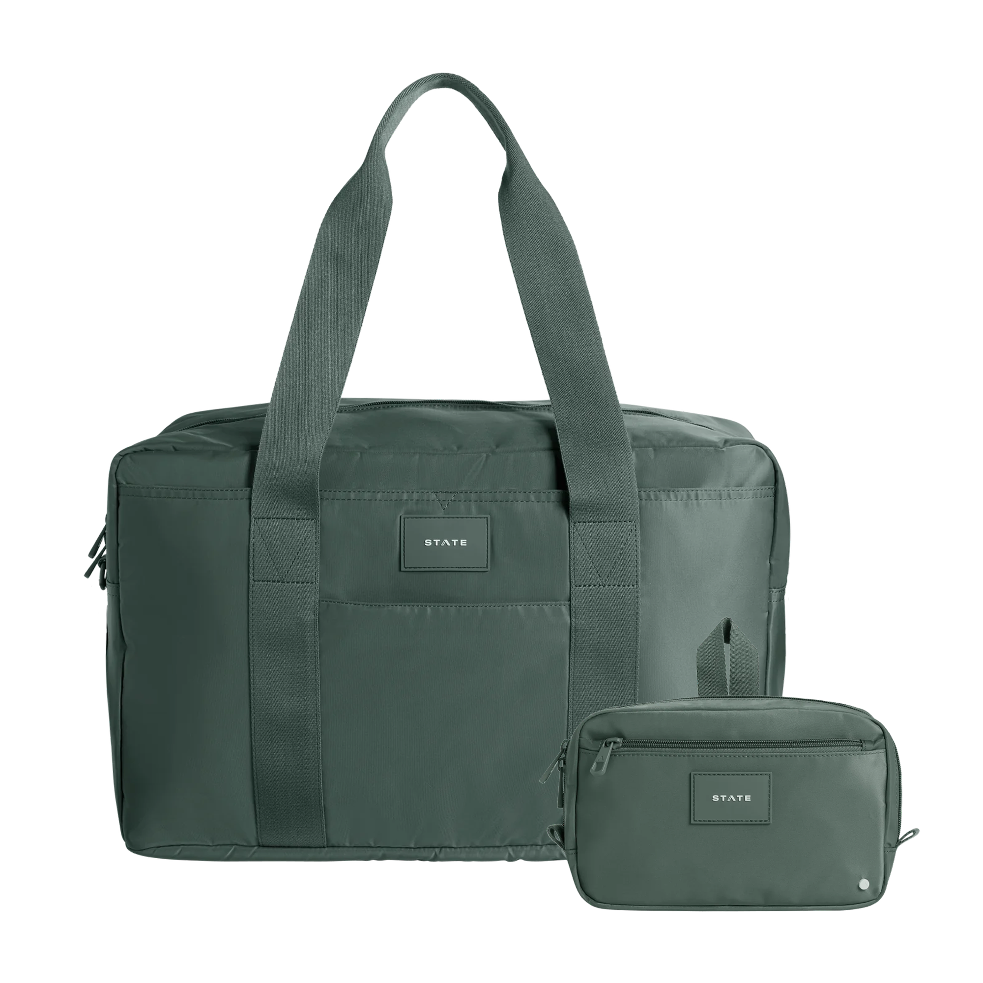 Wellington Travel Bundle