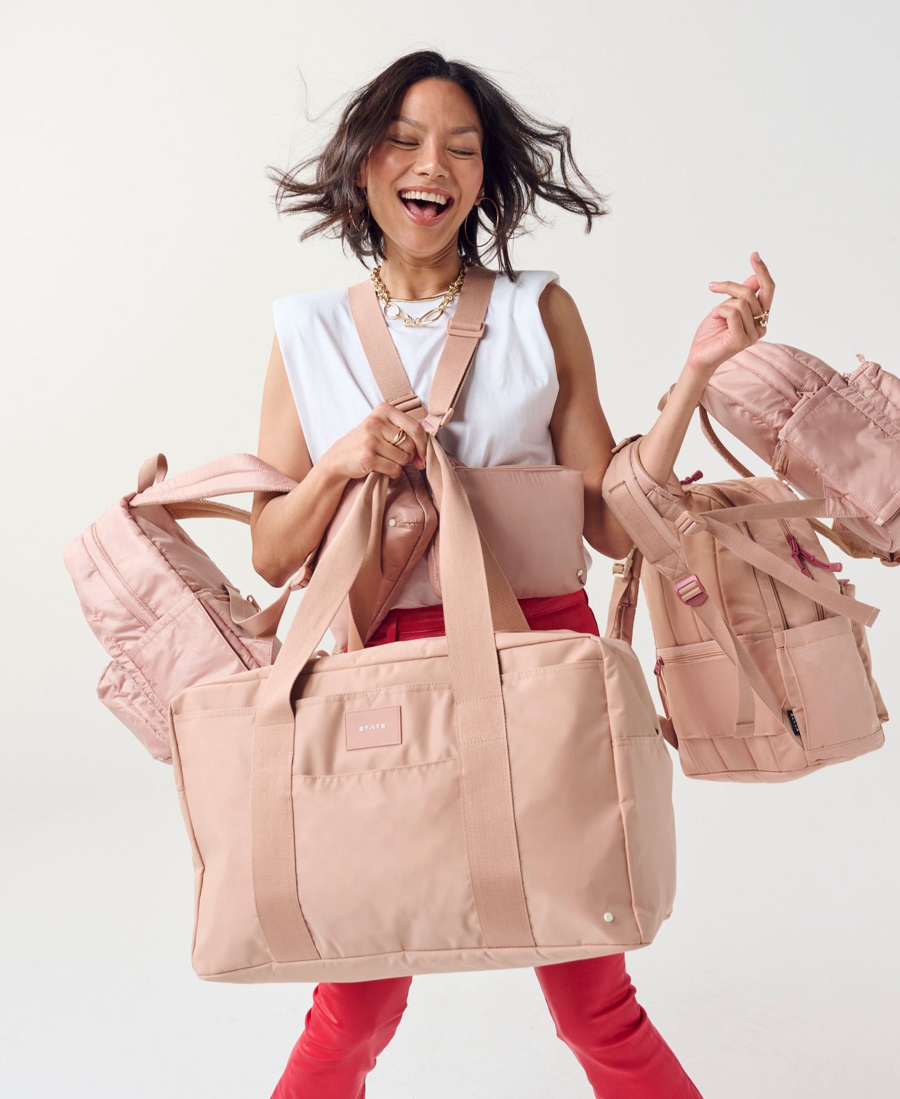 STATE Bags - Backpacks, Totes and Bags for Women, Men & Kids