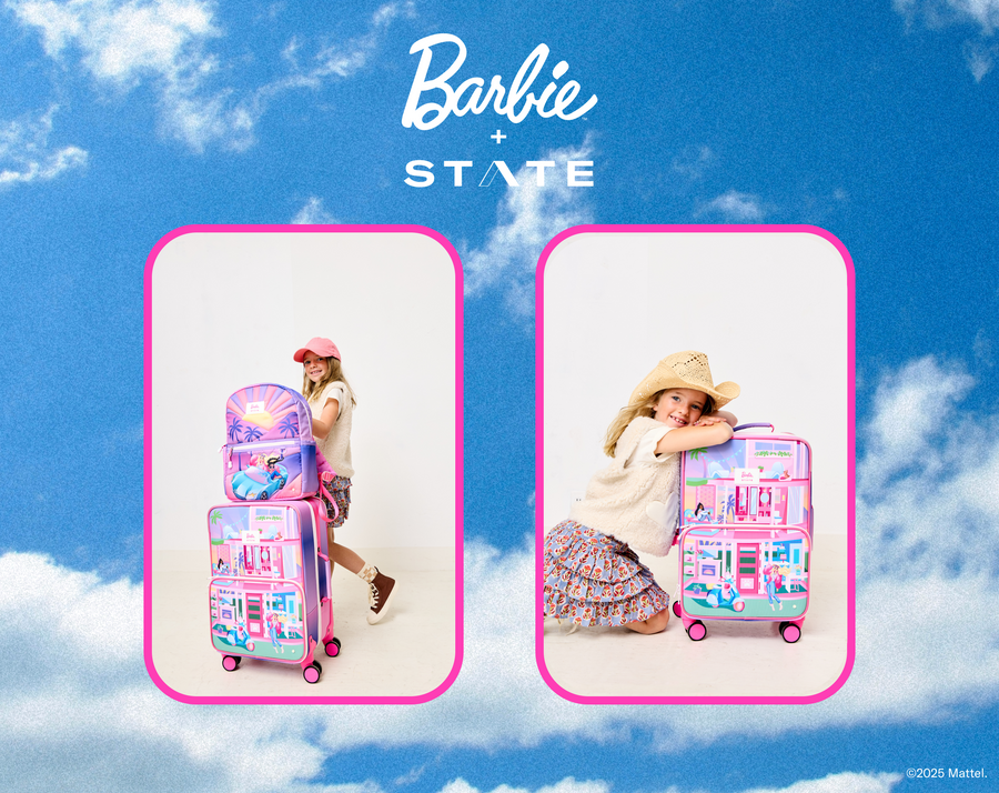 STATE x Barbie™