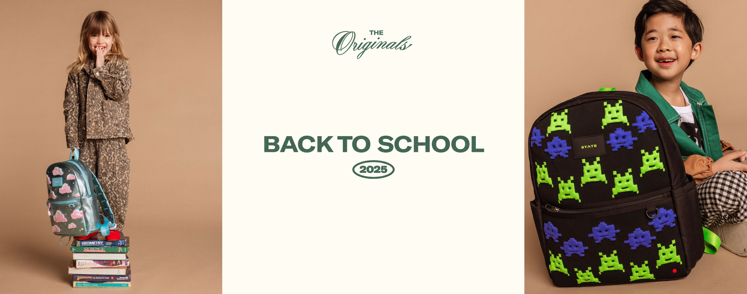 Back to School 2025 | Top Backpacks & Lunch Boxes for Kids