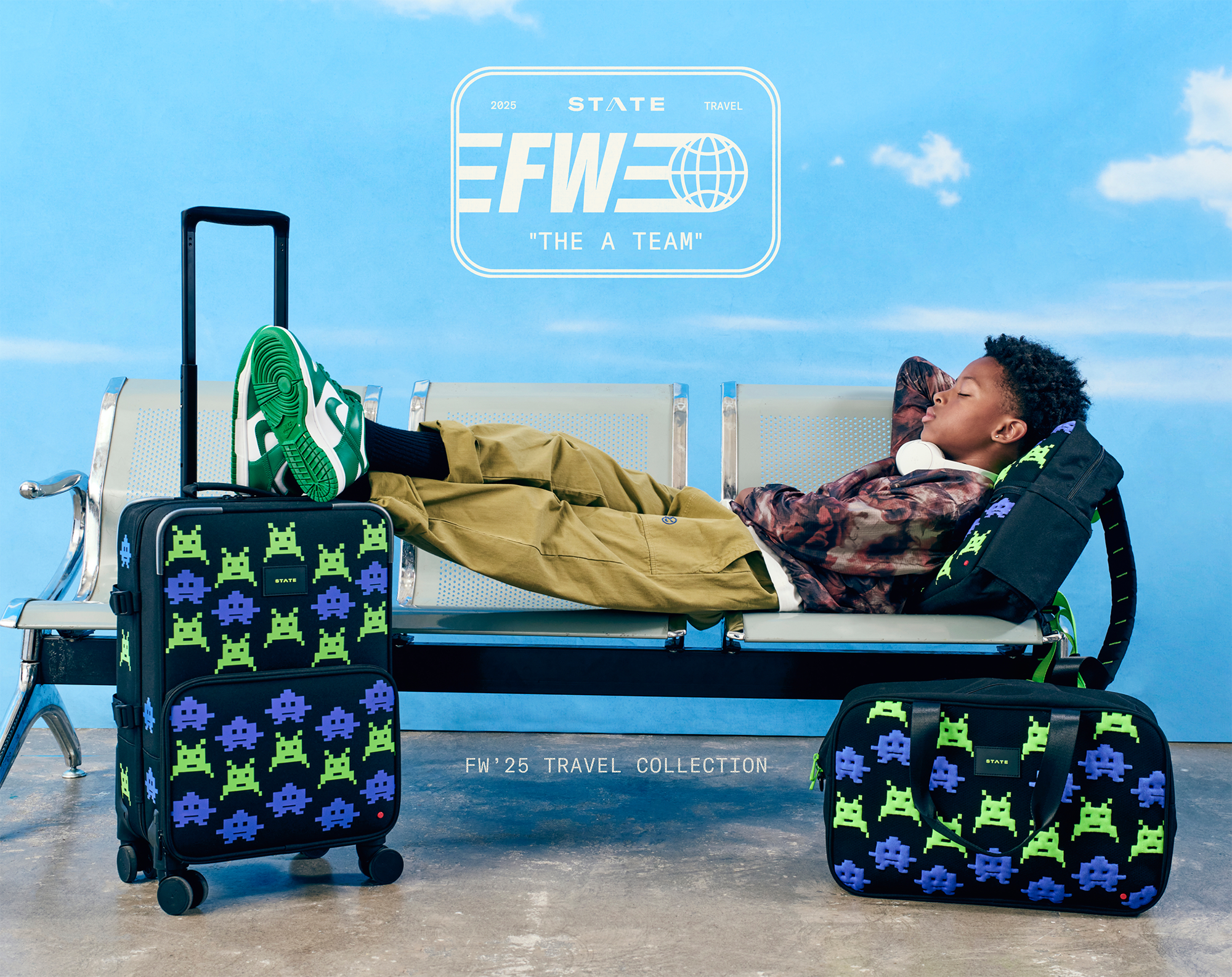 STATE Bags - Backpacks, Totes and Bags for Women, Men & Kids
