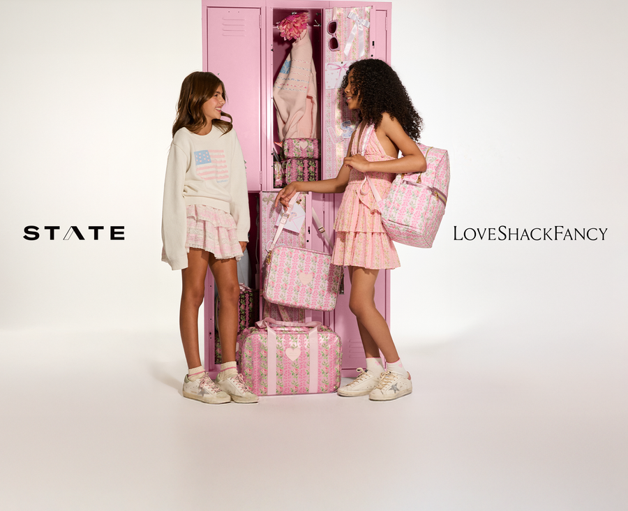 STATE Bags - Backpacks, Totes and Bags for Women, Men & Kids